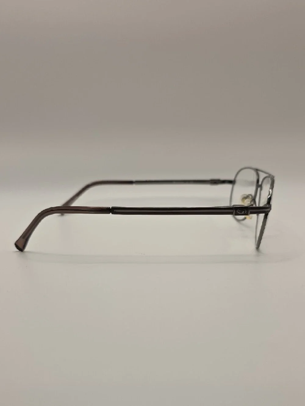 Steppers | Accessories | Steppers Nonprescriprion Mens Black Titanium ...